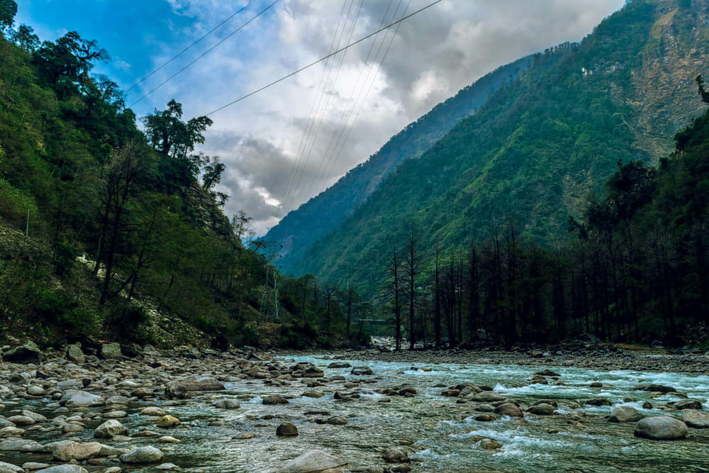 25 Places to Visit in Lachung, Tourist Places & Top Attractions