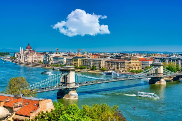 35 Places to Visit in Hungary, Tourist Places & Top Attractions