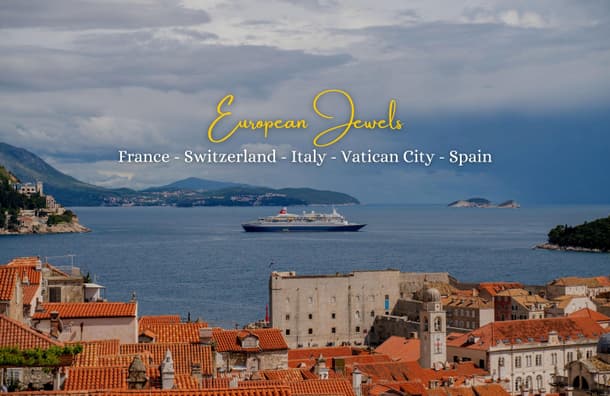 55 Places To Visit In Europe 2023, Tourist Places & Attractions
