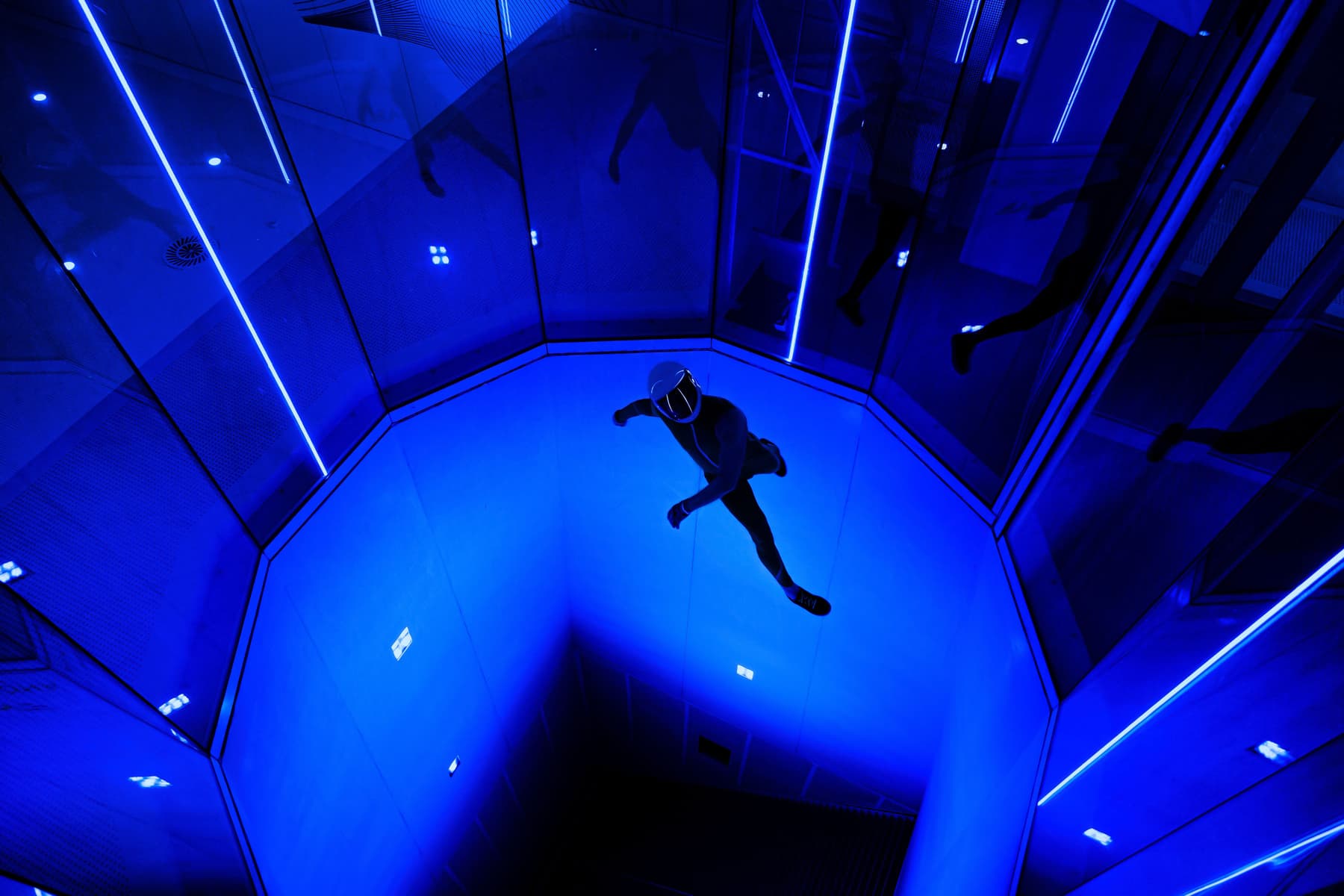 iFly Gold Coast Tickets | Get An Exhaltering Free-Fall Experience