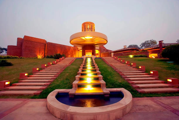 20 Places to Visit in Gurgaon, Tourist Places & Top Attractions