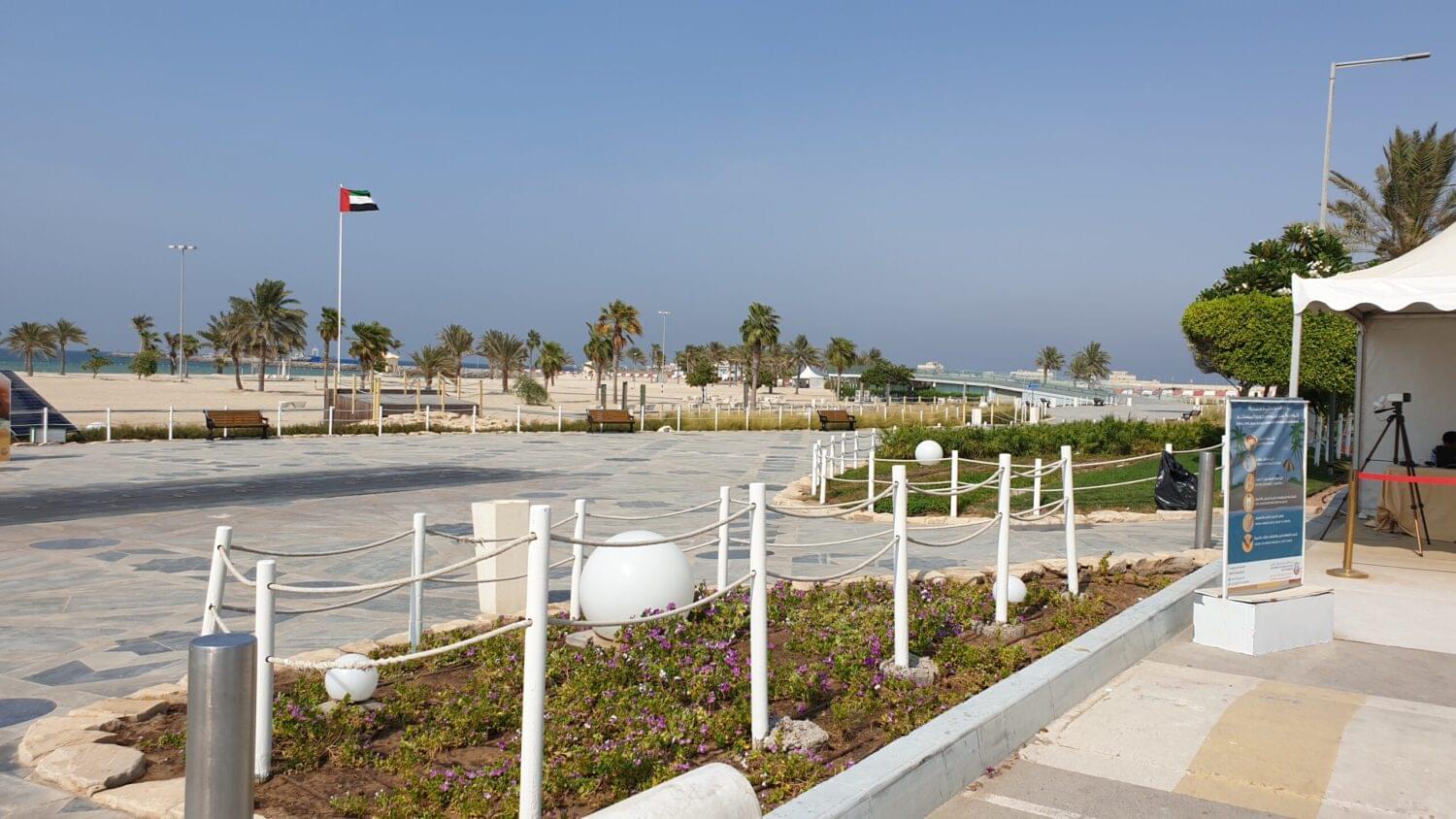 Al Mirfa Beach, Abu Dhabi: How To Reach, Best Time & Tips