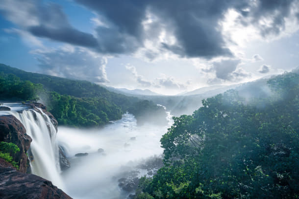 5 Resorts in Topslip, Book Now & Get Upto 50% Off