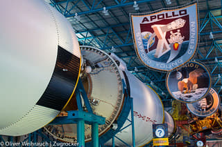 Kennedy Space Center History: Discover Legacy of Space