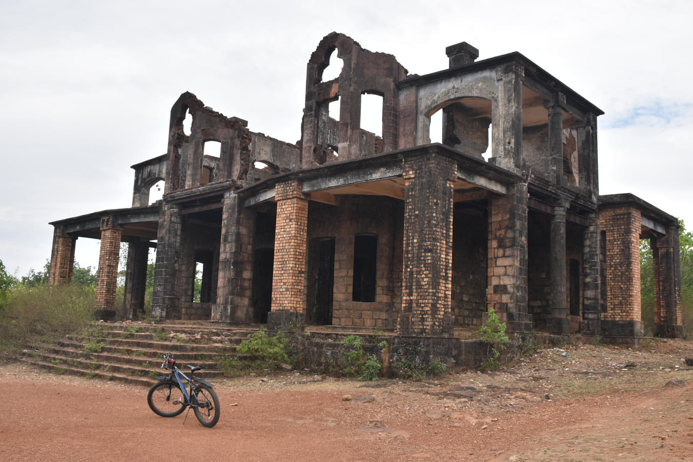 20 Places to Visit in Pachmarhi, Tourist Places & Attractions