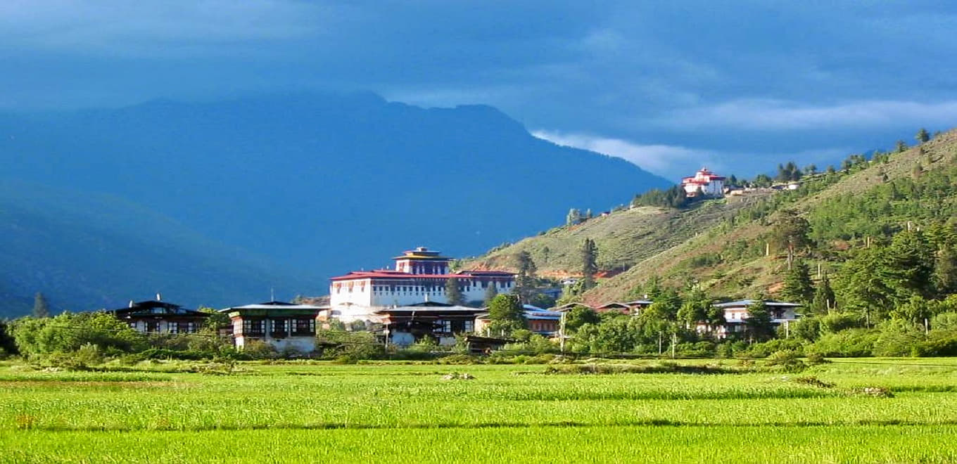 40 Places to Visit in Paro, Tourist Places & Top Attractions