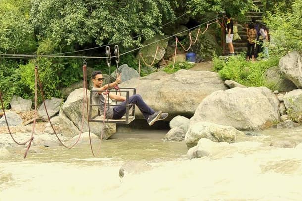 10 Places to Visit in Parvati Valley, Tourist Places & Attractions