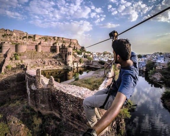 Crazy Experiences in India