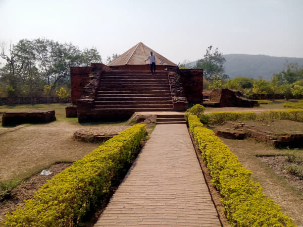 20 Places to Visit in Rajgir, Tourist Places & Top Attractions