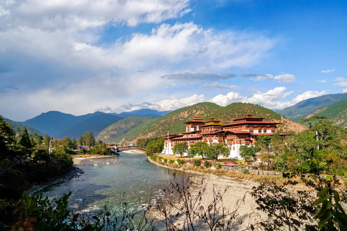 25 Places to Visit in Thimphu City & Top Tourist Places