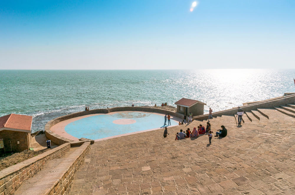 25 Places to Visit in Daman and Diu & Top Tourist Places