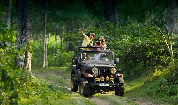 15 Places to Visit in Coorg in One Day - 2025 (Updated List)!