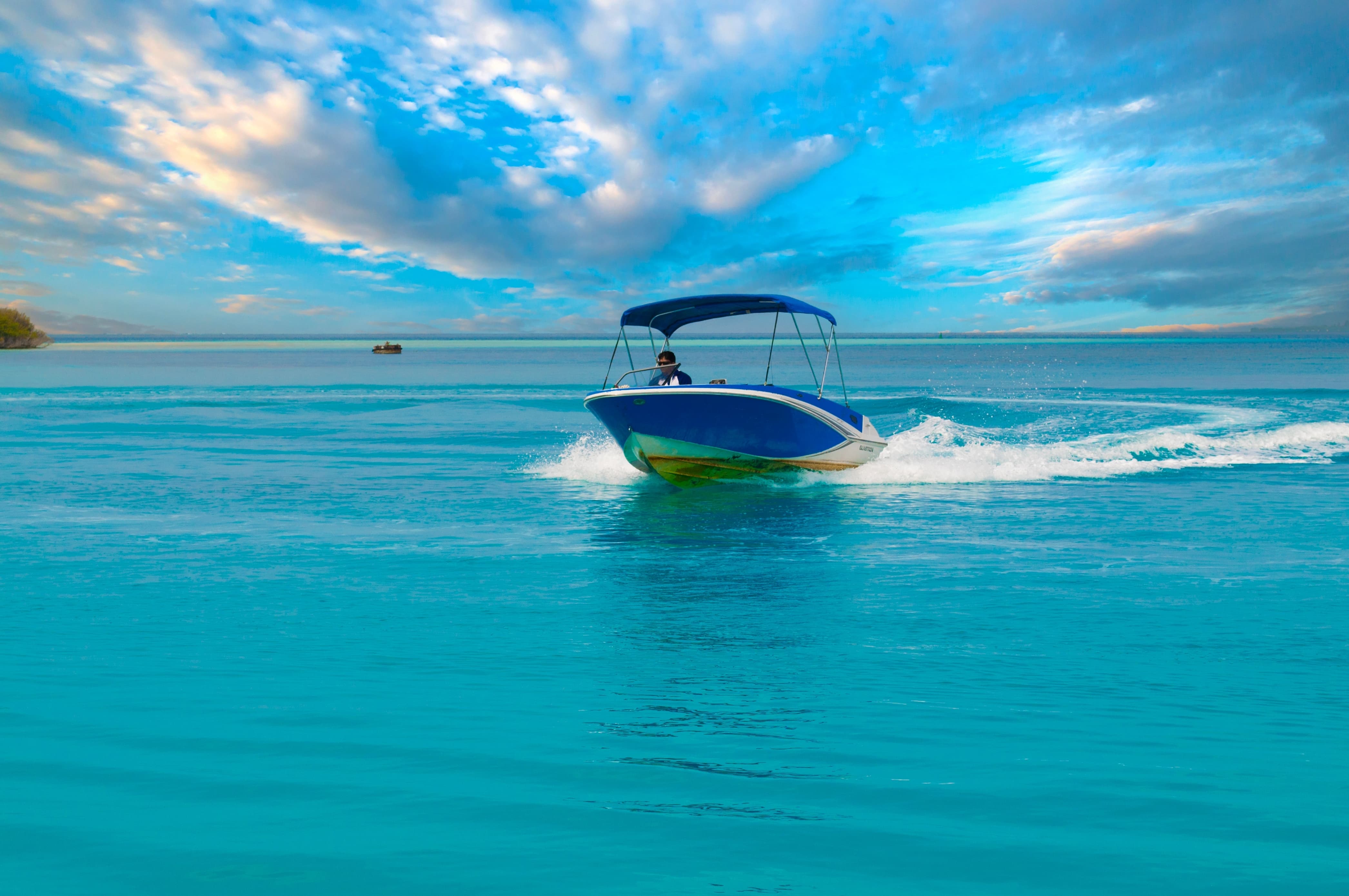 Lakshadweep Festivals: Dive into Island Celebrations!
