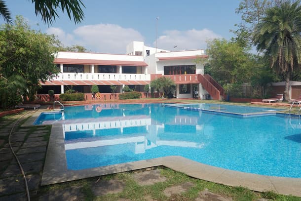 20 Beach Resorts in Chennai, Book Now & Get Upto 50% Off