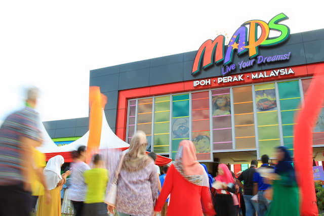 25 Places to Visit in Ipoh, Tourist Places & Top Attractions
