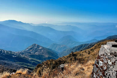 The Ultimate Sikkim Tour | A Scenic Journey through Five Wonders