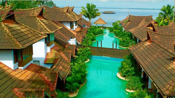 15 Forests Resorts in kerala, Book Now & Get Upto 50% Off