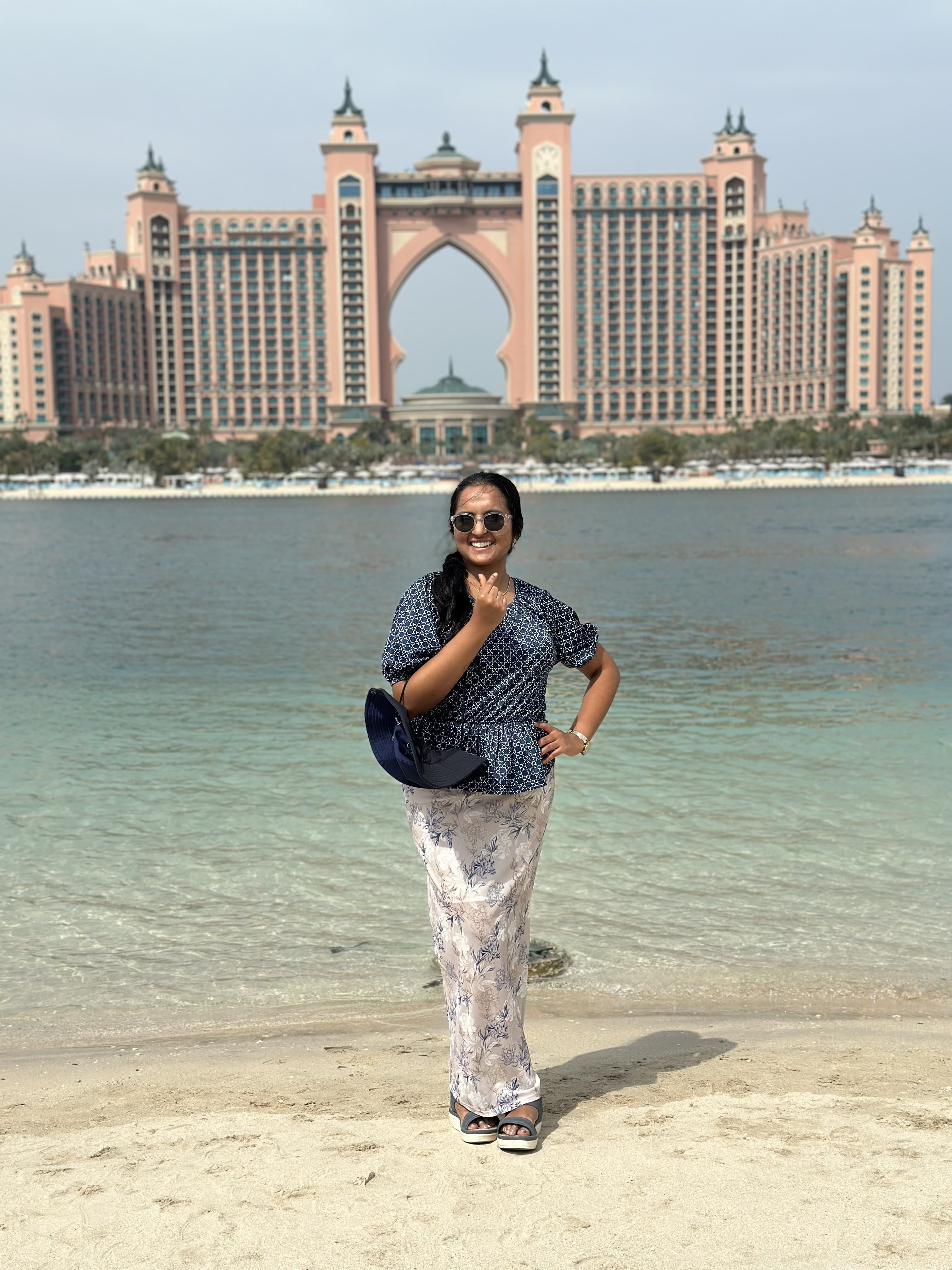 UAE Packages from Gurgaon - Get Upto 50% Off