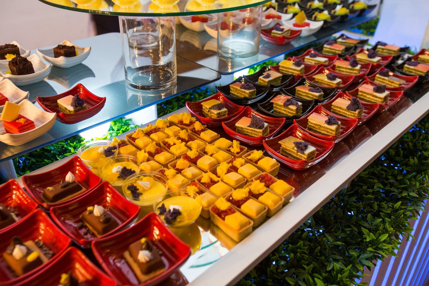 Dubai Food Tour: Discover The City's Impressive Culinary Culture