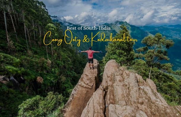 30 Places to Visit in Coorg, Tourist Places & Top Attractions