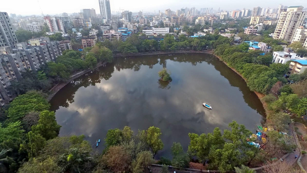 30 Places to Visit in Thane, Tourist Places & Top Attractions