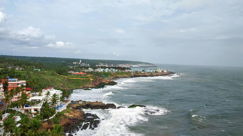 20 Places to Visit in Kollam, Tourist Places & Top Attractions