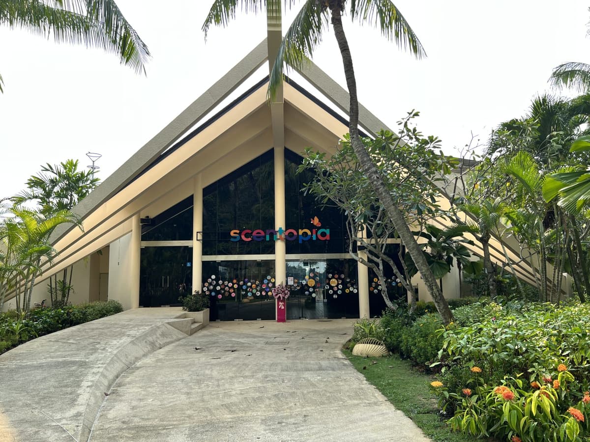 Thrill Pass Singapore