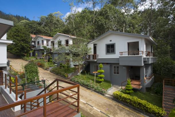 10 Resorts in Yercaud, Book Now & Get Upto 50% Off