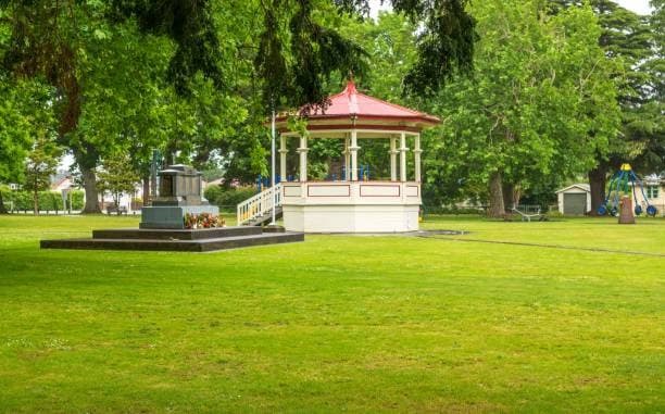9 Parks In East London For A Memorable Outing!