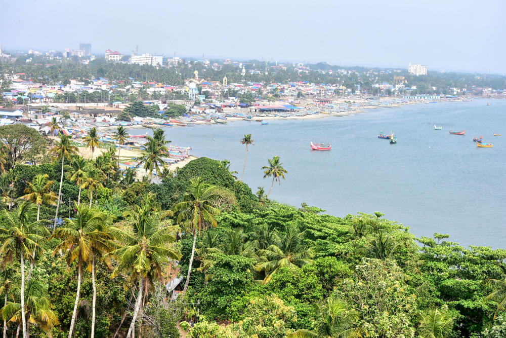 20 Places to Visit in Kollam, Tourist Places & Top Attractions