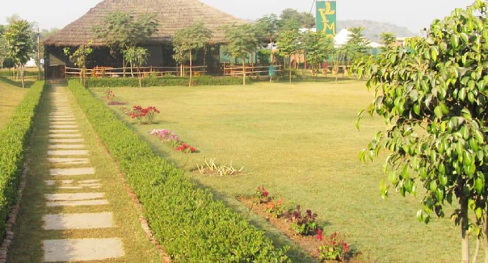 Places to Visit in Manesar