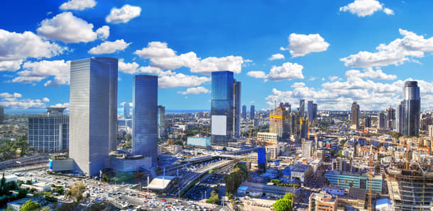 5 Places to Visit in Israel, Tourist Places & Top Attractions