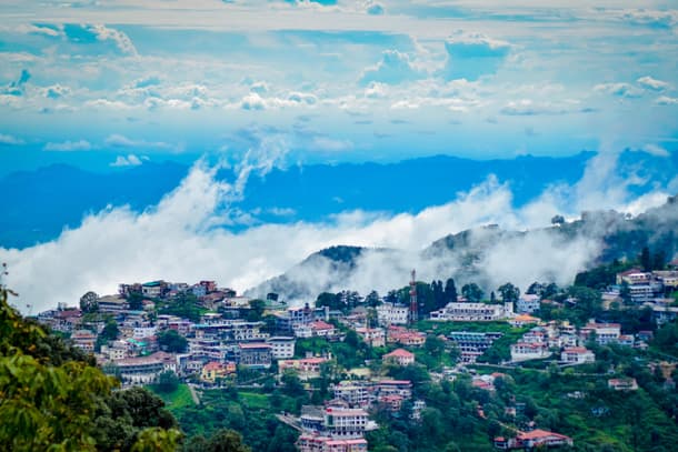 35 Best Places to Visit in Mussoorie: Photos, Timings & Highlights