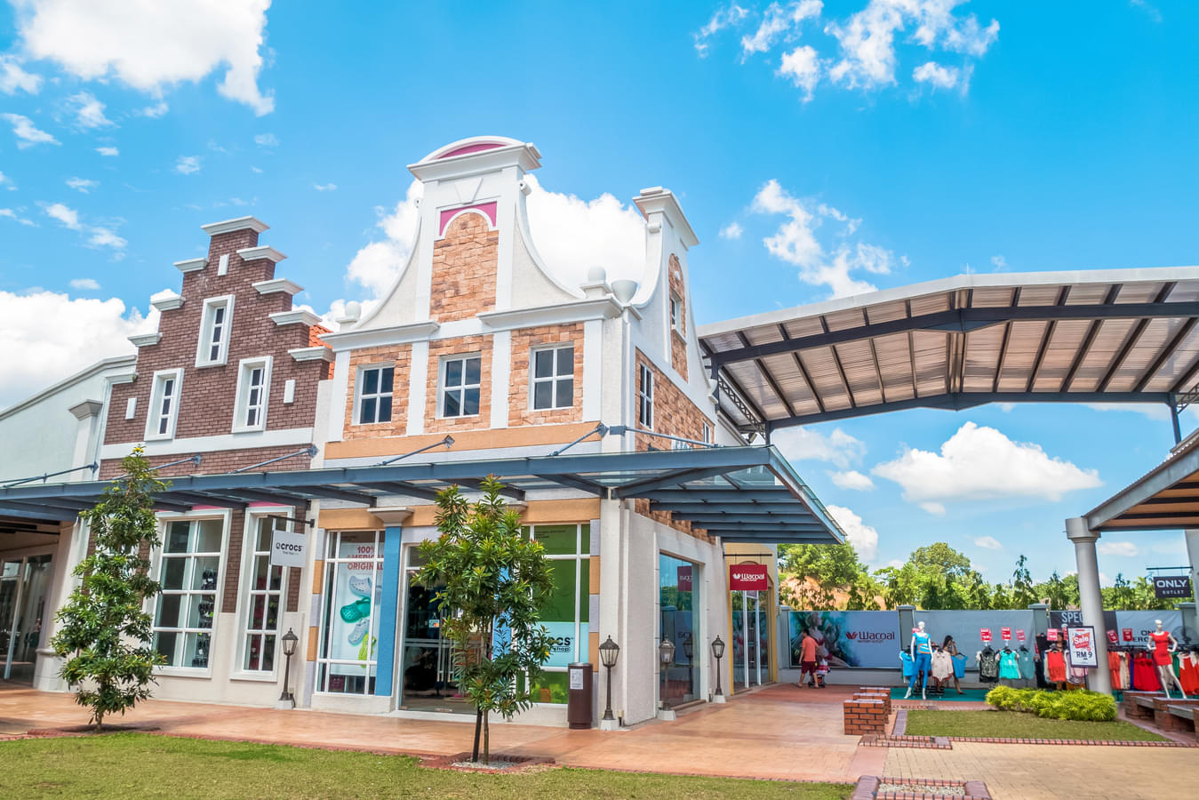 10 Places to Visit in Malacca, Tourist Places & Top Attractions