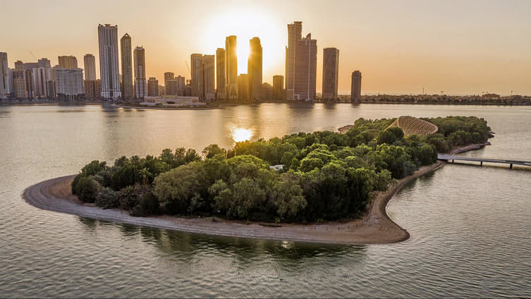 30 Places to Visit in Sharjah, Tourist Places & Top Attractions