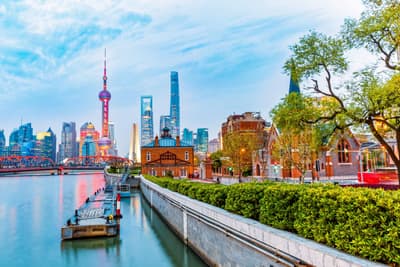Shanghai Attraction Tickets, Tours & Activities | My Shanghai Pass