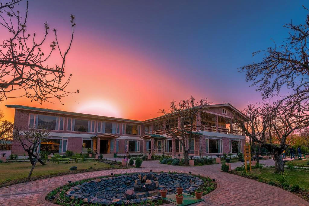 50 Best Resorts in India: Luxury Resorts in India, Upto 50% Off