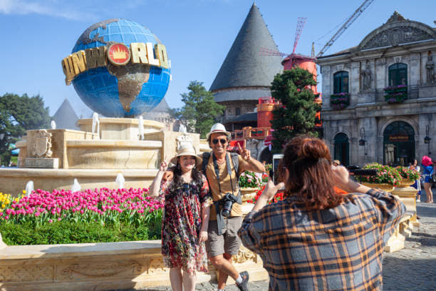Zones of IMG World of Adventure | Explore the Thrilling Zone