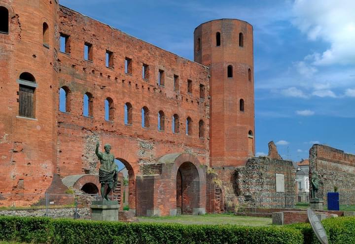 Discover Top 11 Places to Visit in Turin