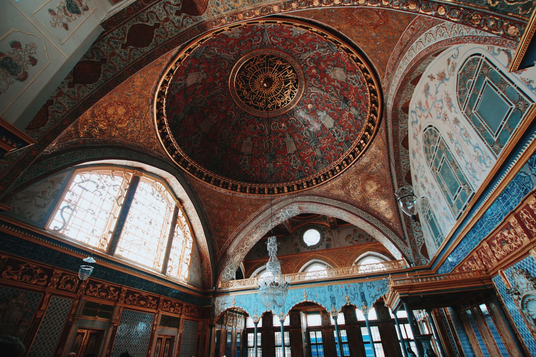Plan your Visit to Topkapi Palace: Timings, Tips & How to Reach