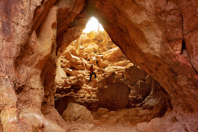 20 Places to Visit in Pachmarhi, Tourist Places & Attractions