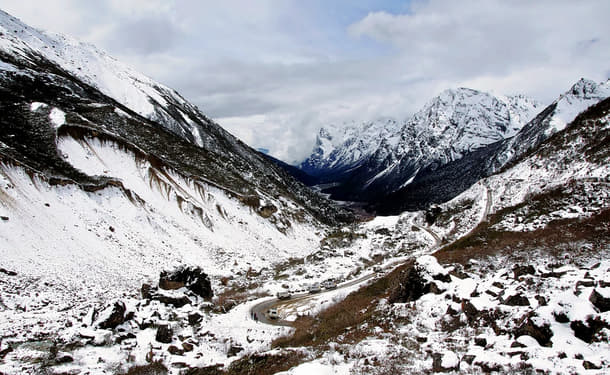 22 Best Places to Visit in Sikkim in December-2026