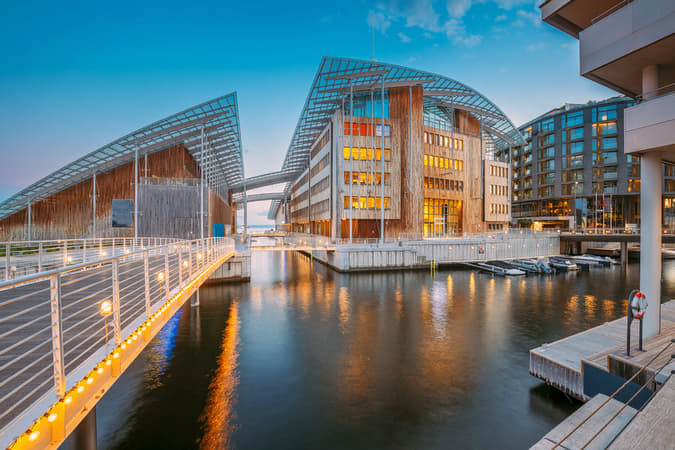 30 Places to Visit in Oslo, Tourist Places & Top Attractions