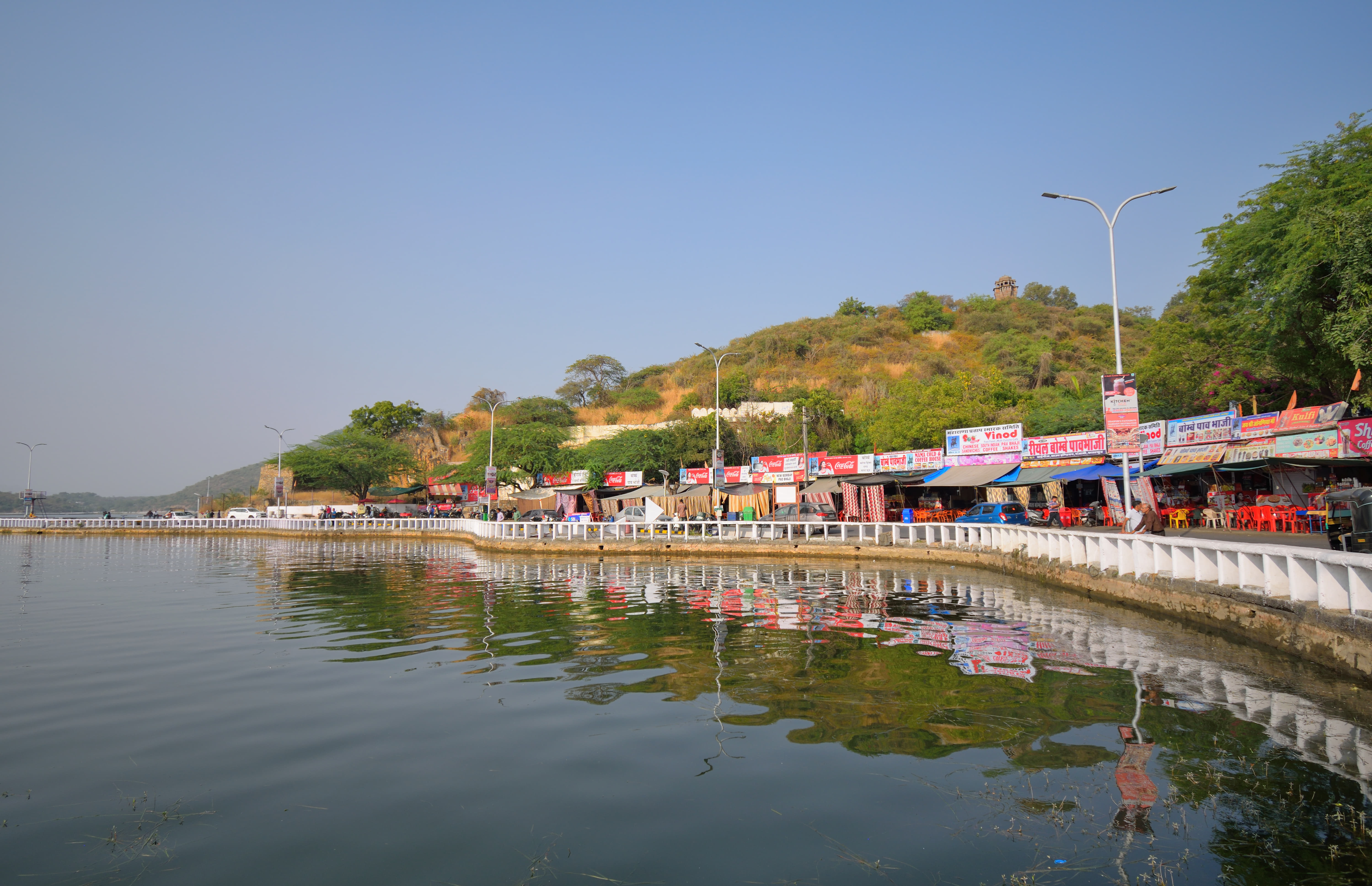 Jewels of Udaipur | City of Lakes and Royal Palaces
