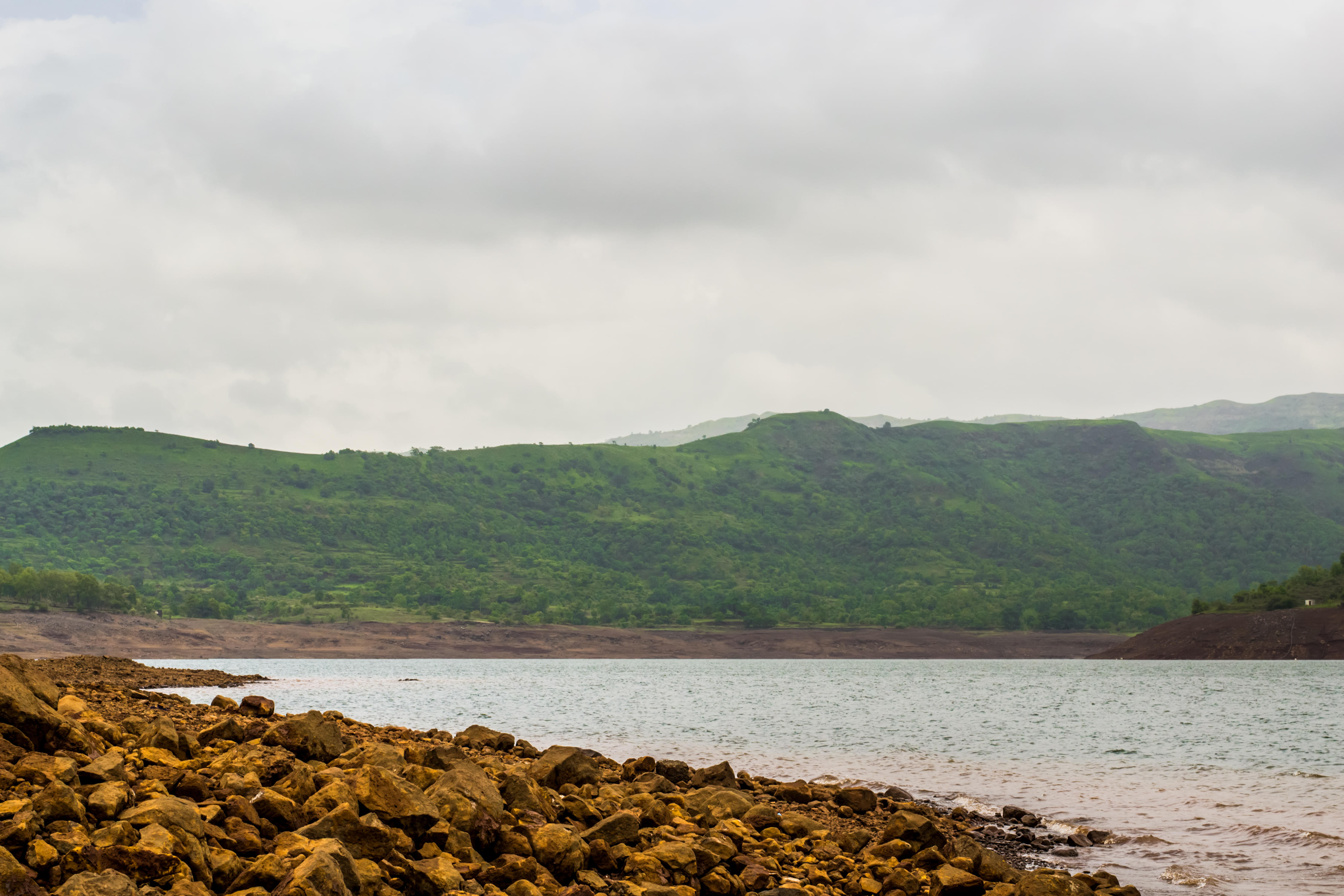 Panshet Dam, Pune: How To Reach, Best Time & Tips