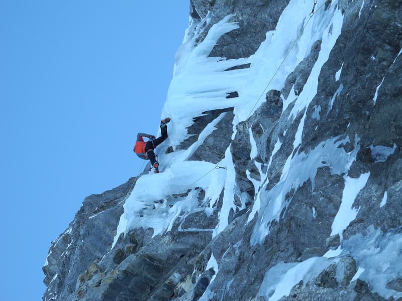 Interlaken in February: Winter Delights and Weather Guide