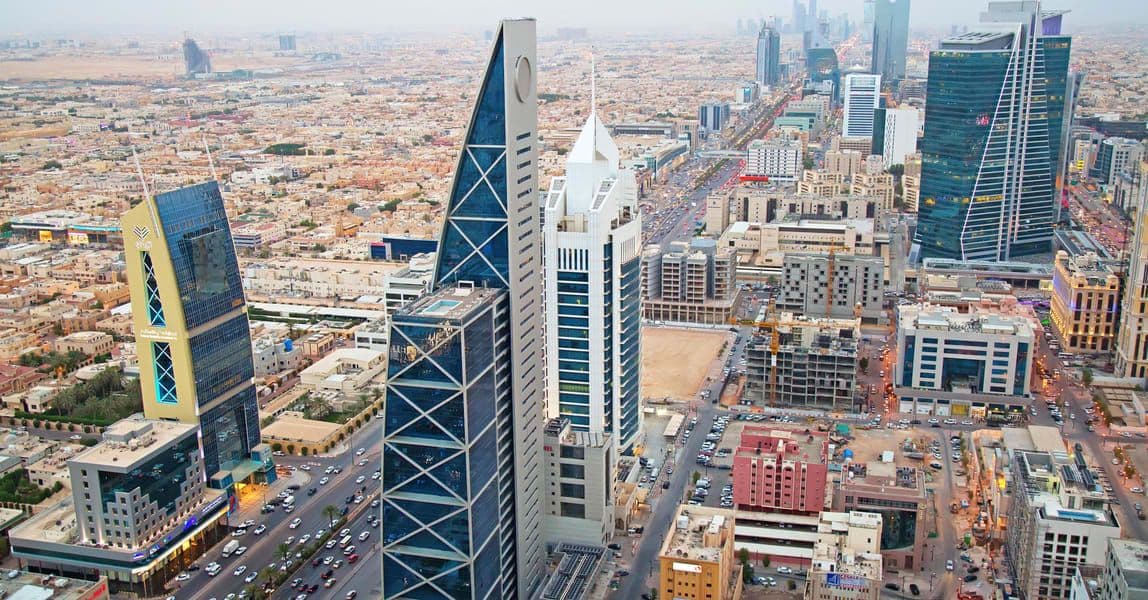 15 Things To Do In Riyadh For A Fun Day Out!