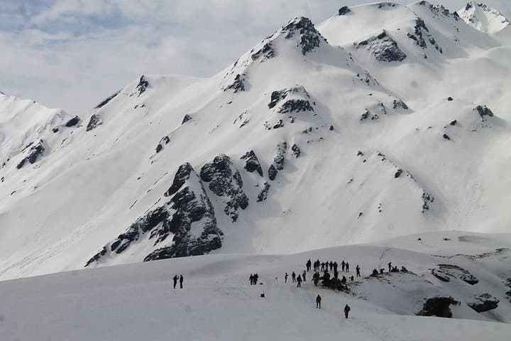 Most Popular Treks in Himachal | Hey Himalayas