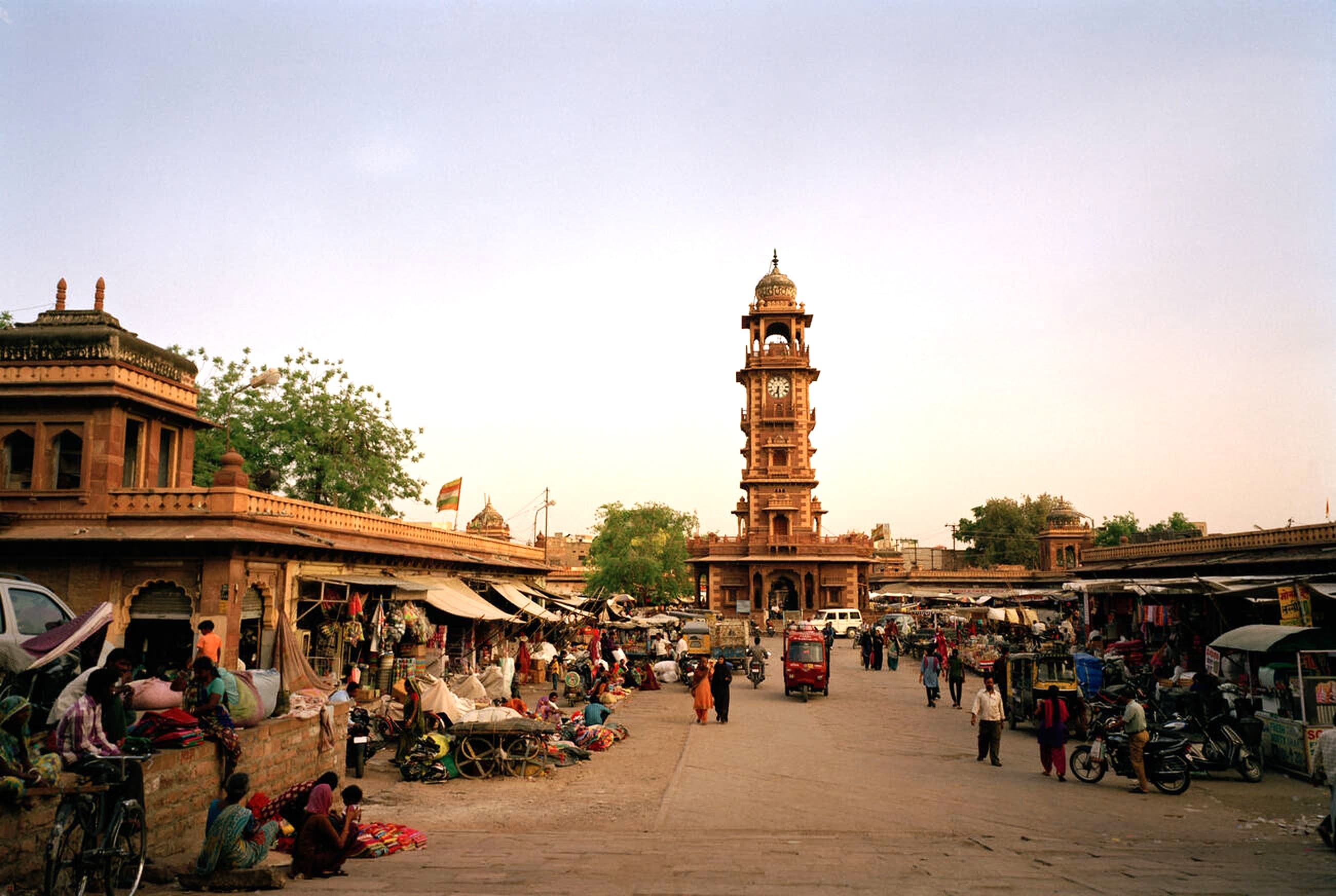 Luxury Rajasthan - Winter Flash Sale - Free Hotel Upgrade