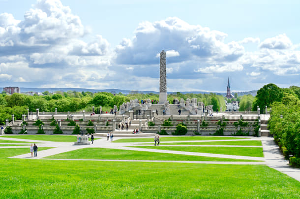 30 Places to Visit in Oslo, Tourist Places & Top Attractions